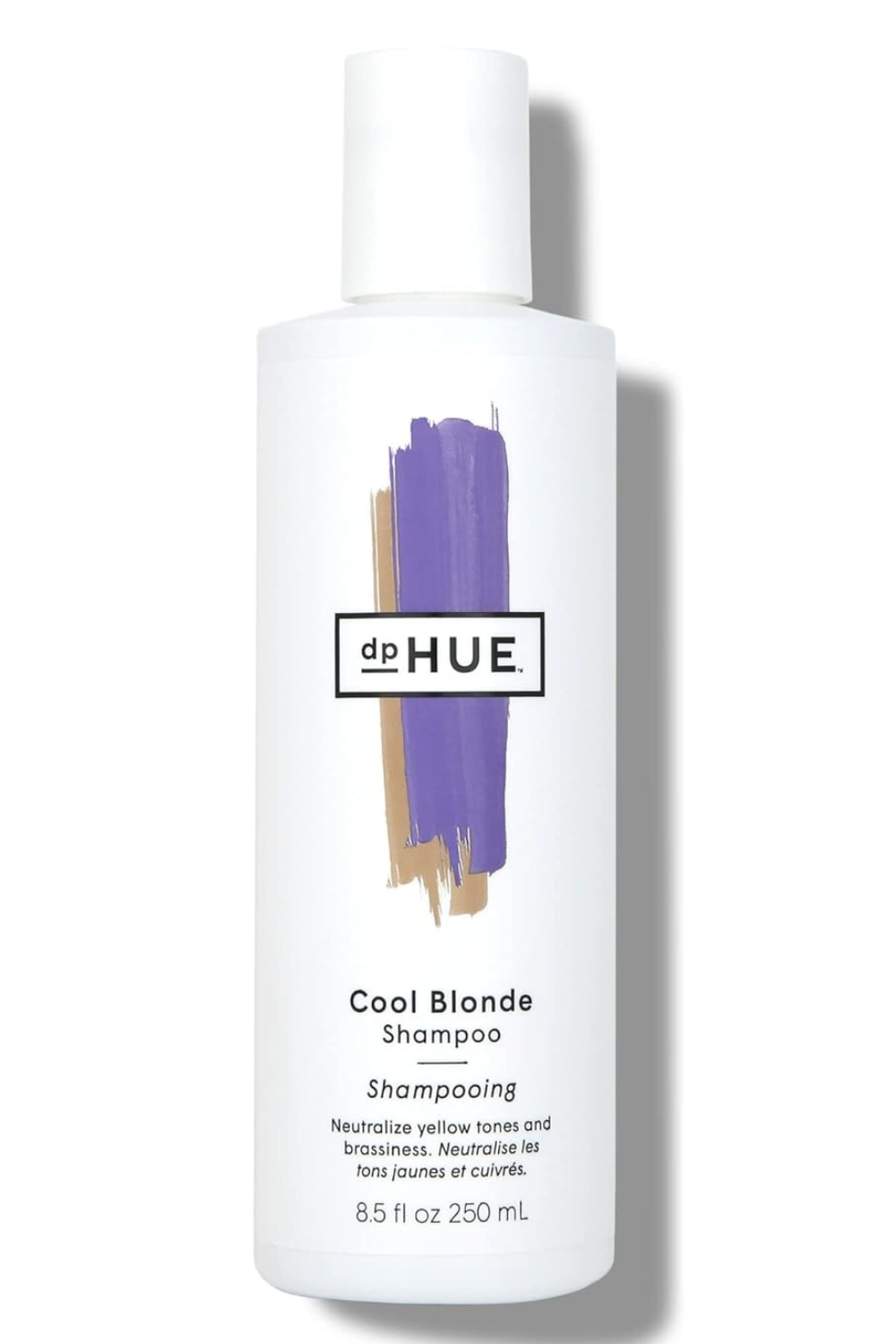 Gray Hair Friendly Shampoos Based on the List of Ingredients!