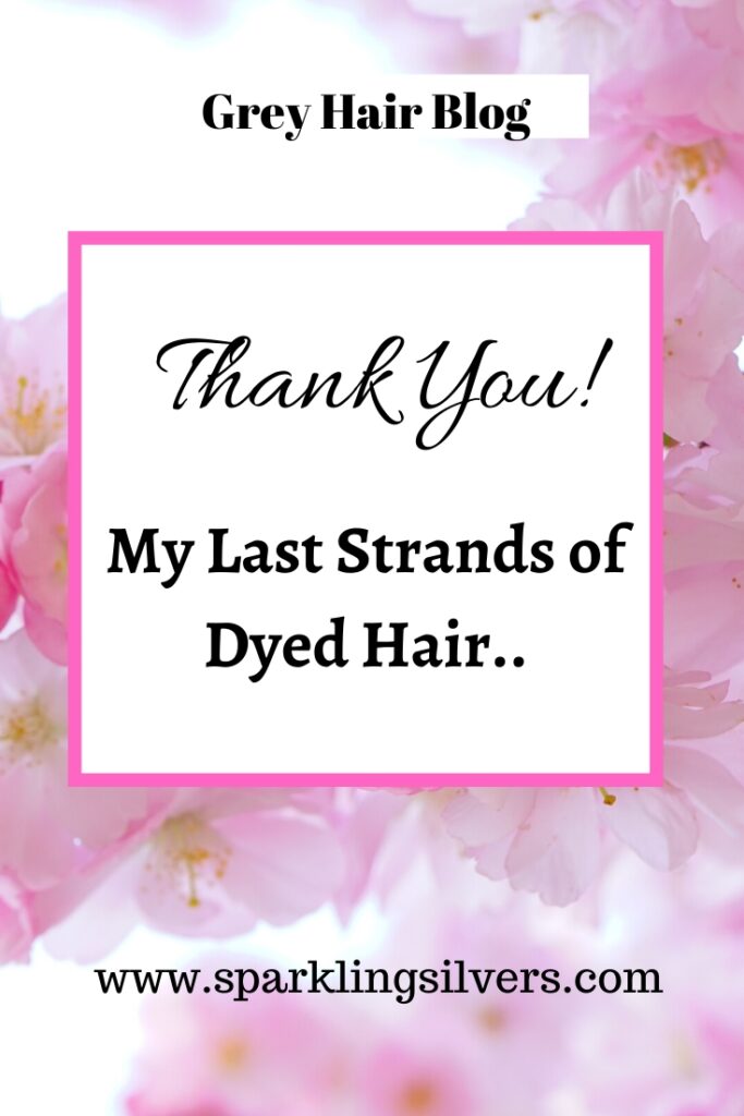 Going Gray? Read These Inspiring Gray Hair Quotes for Confidence!