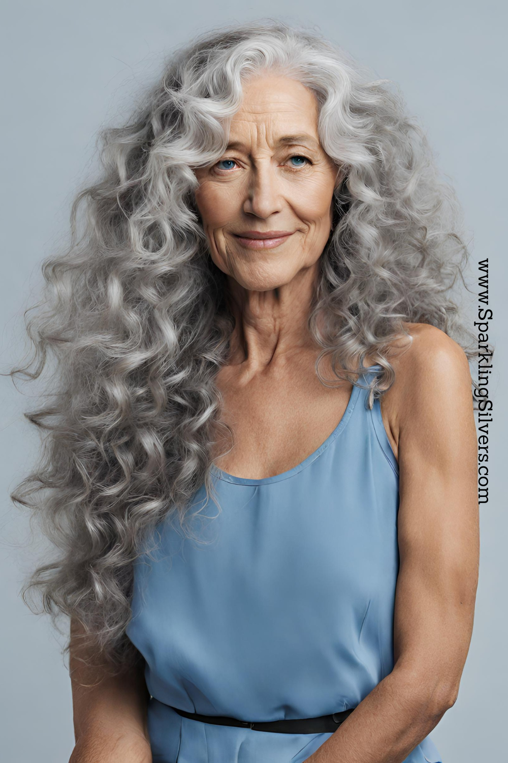 Glamorous Gray Haircuts For Women Sparklingsilvers