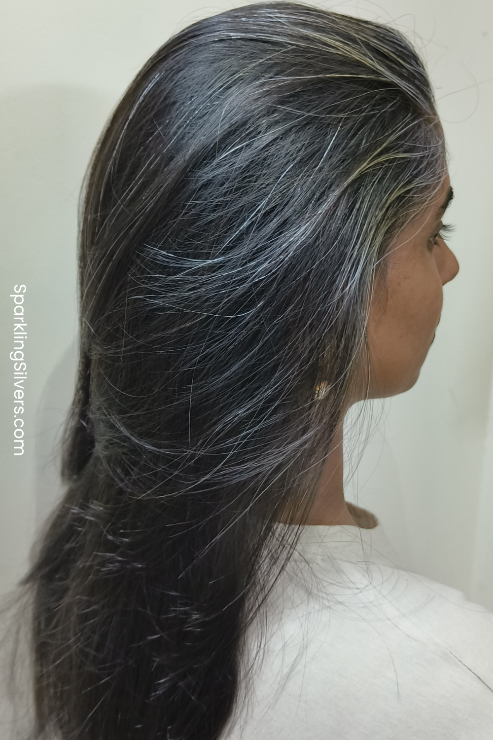 Botox Hair Treatment for Grey Hair: What to Expect? - SparklingSilvers