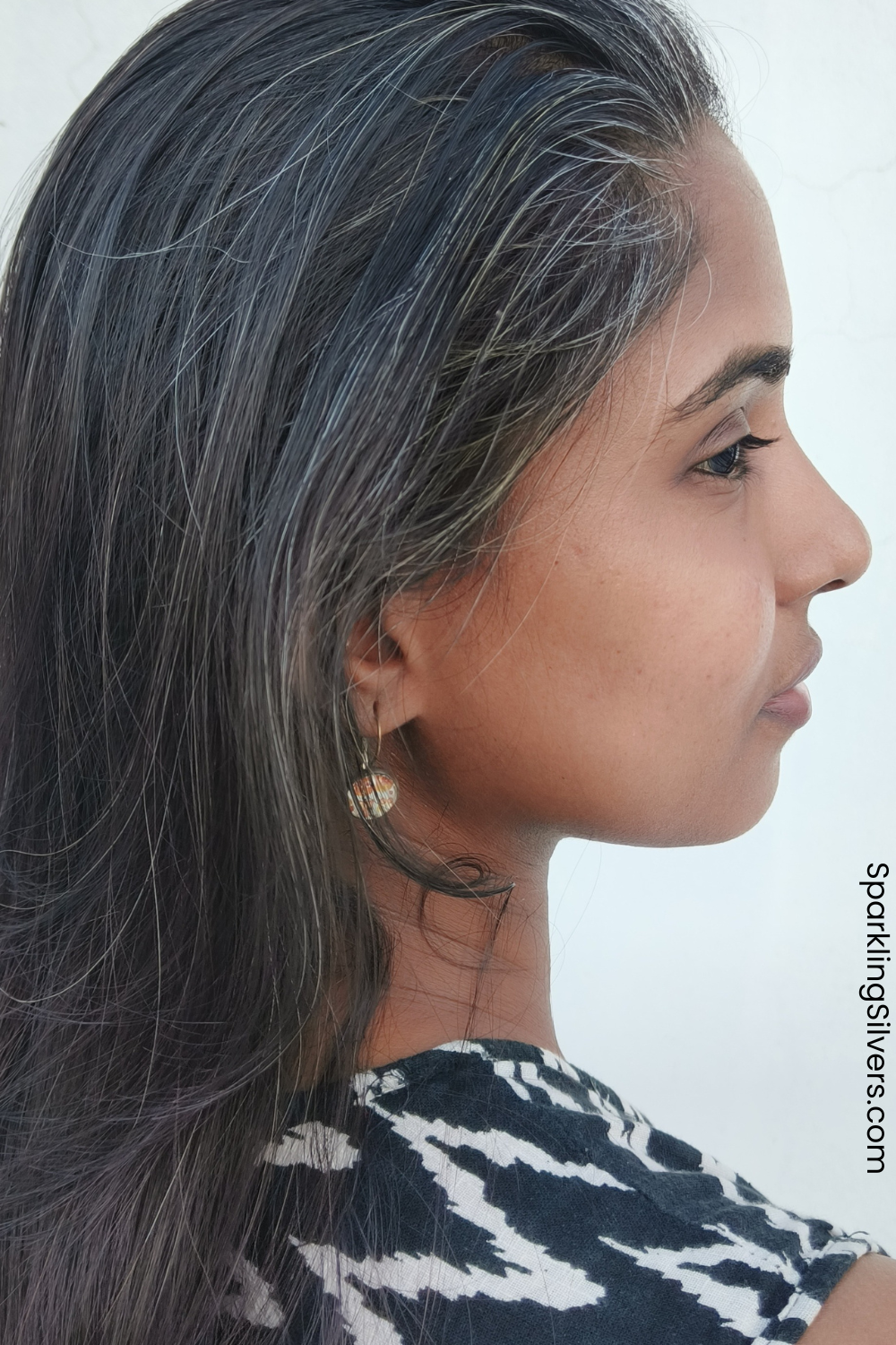 Botox Hair Treatment for Grey Hair: What to Expect? - SparklingSilvers